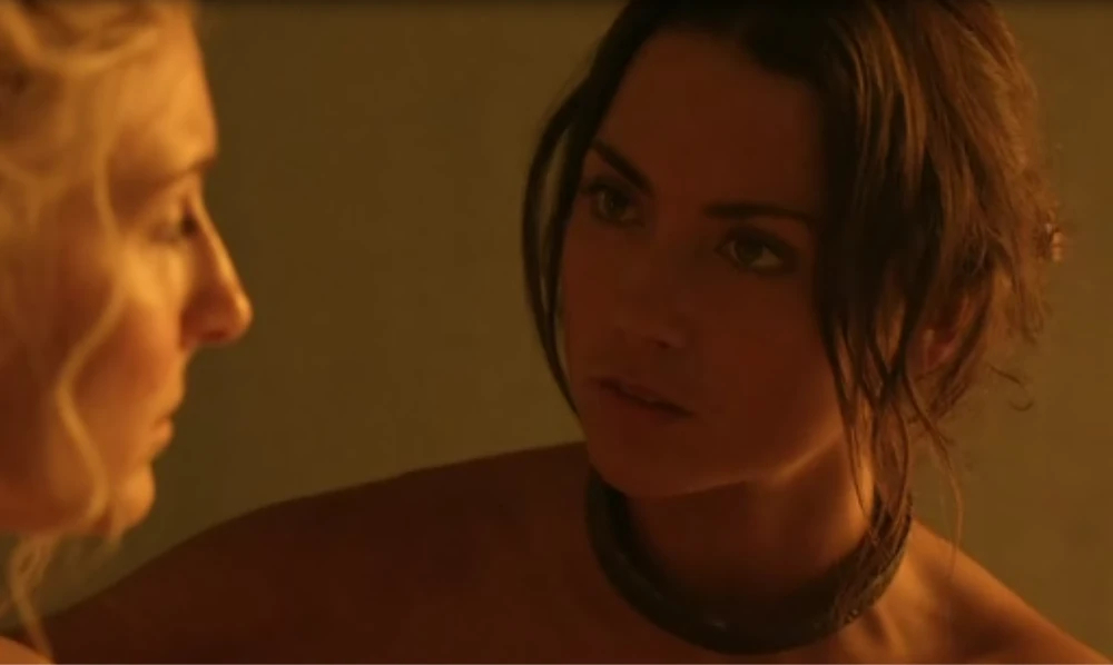 Picture of Nicola Simpson