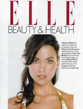 Picture of Nicola Simpson