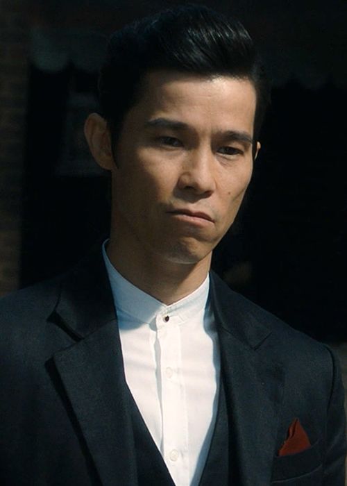 Picture of Young Jun