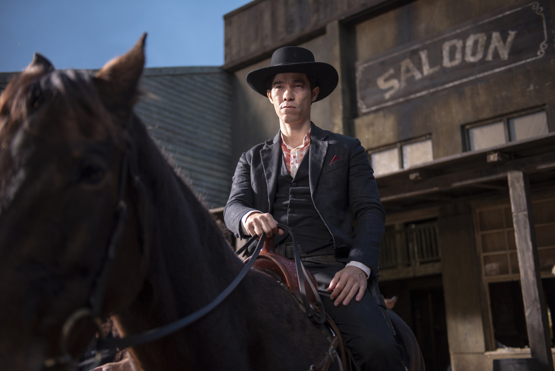 Picture of Young Jun