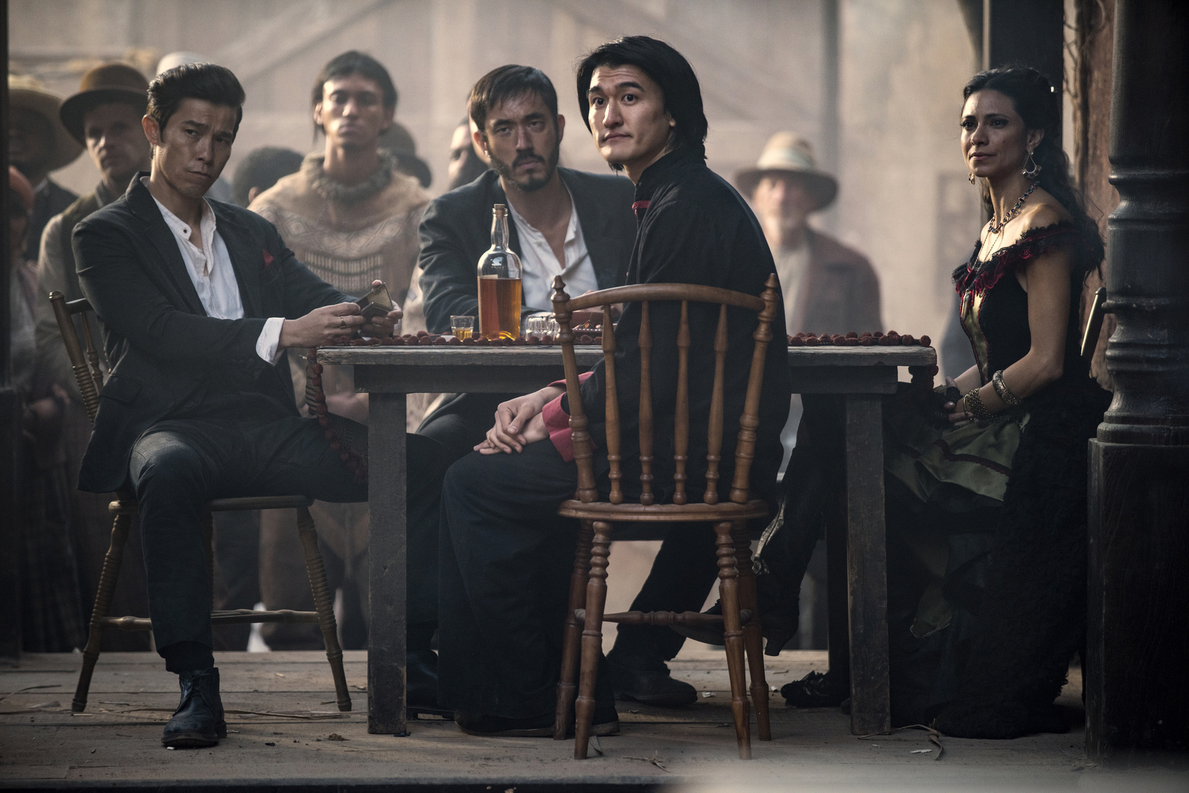 Picture of Young Jun