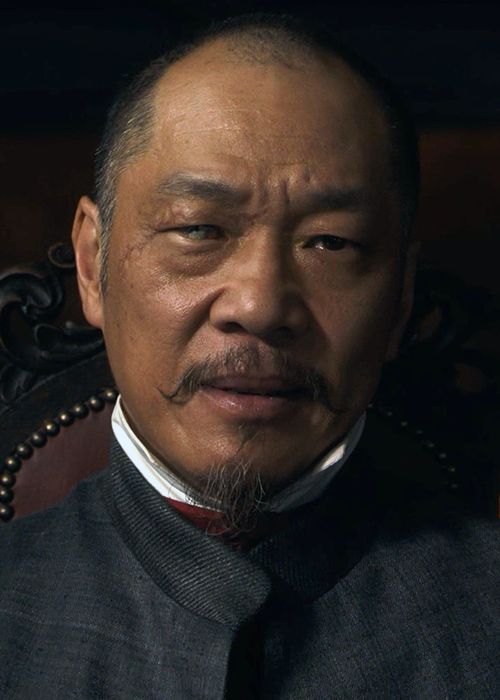 Picture of Father Jun