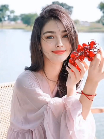 Picture of Bogdana Kadritskaya