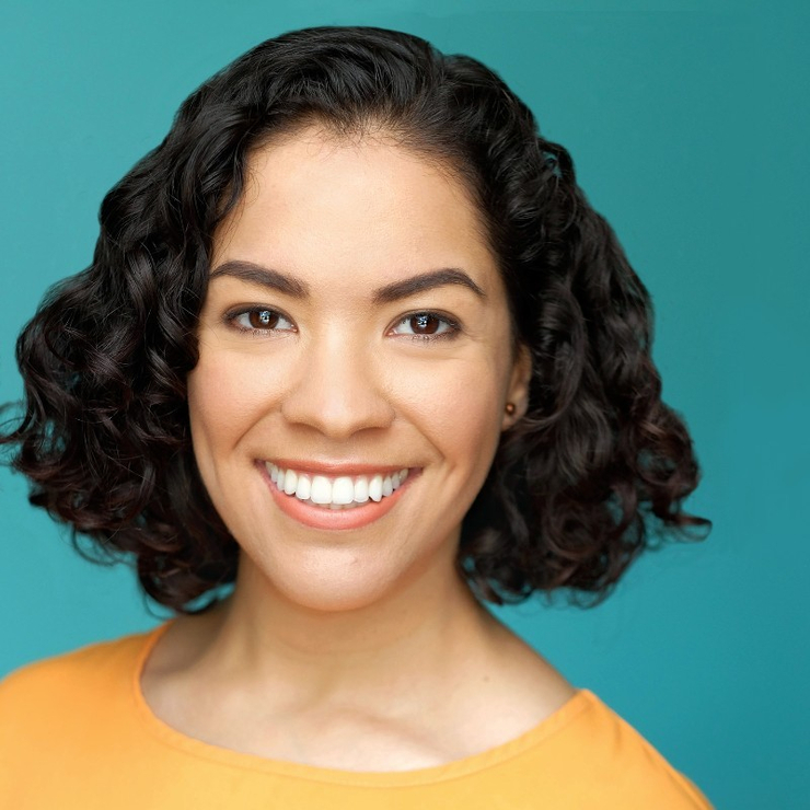 Picture of Stacey Patino