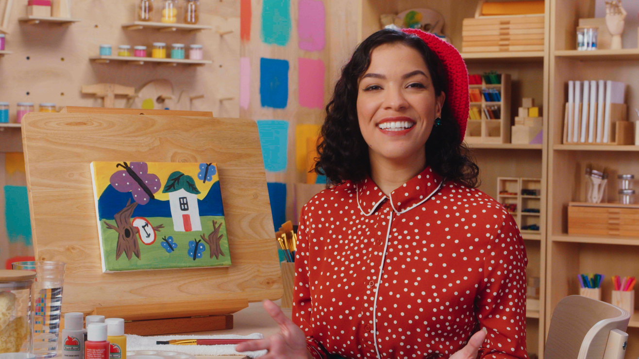 Picture of Stacey Patino