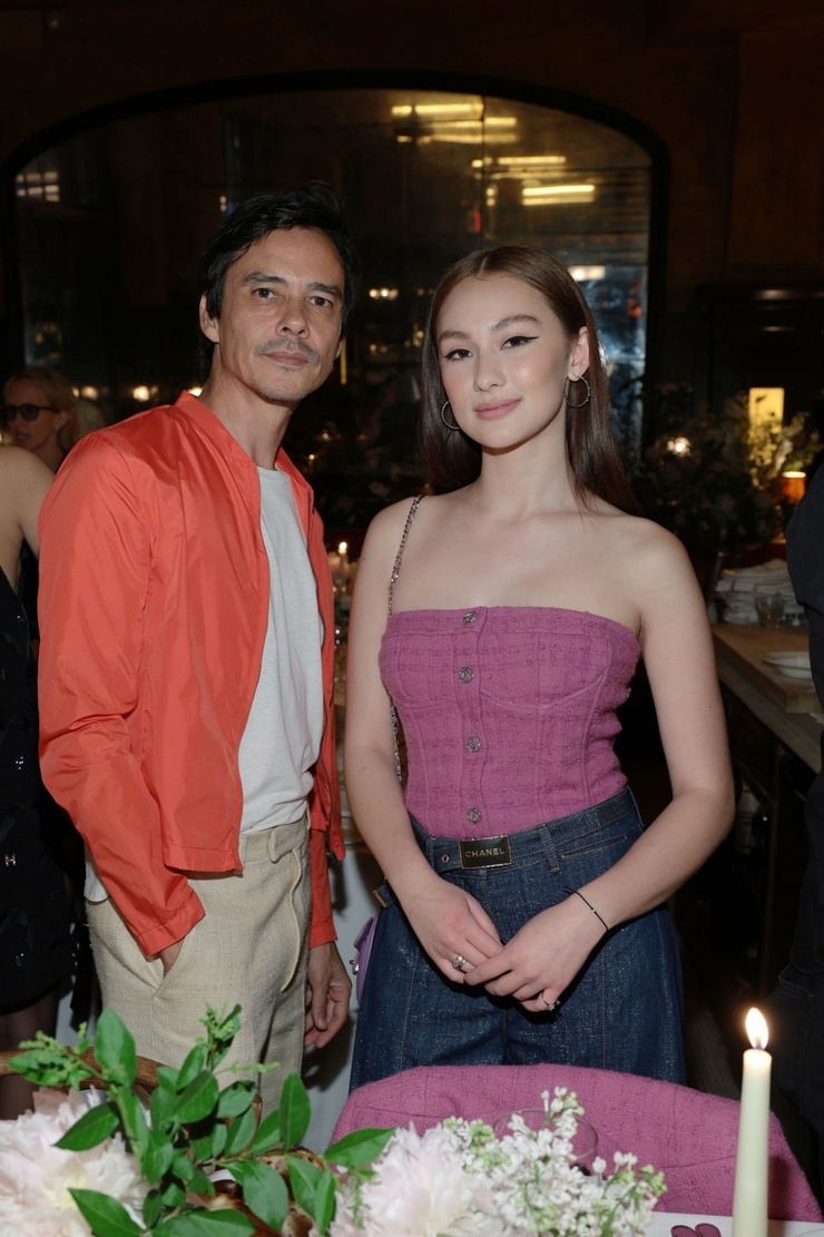 Picture of Lola Tung