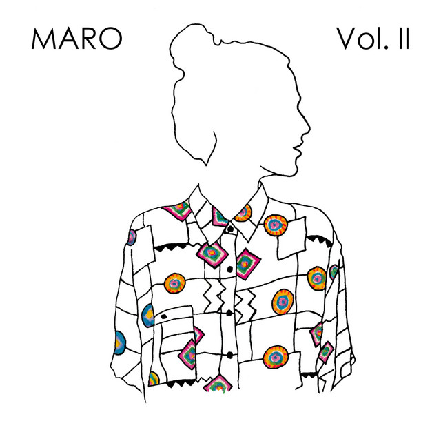 Picture of MARO, Vol. 2