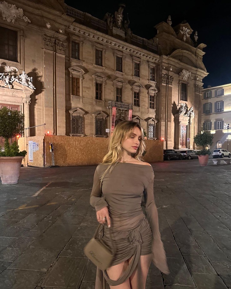 Picture of Beatrice Vendramin