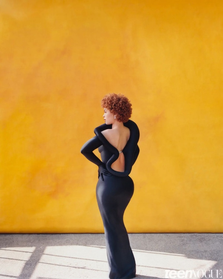 Picture of Ice Spice