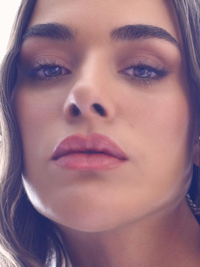 Image of Bensu Soral