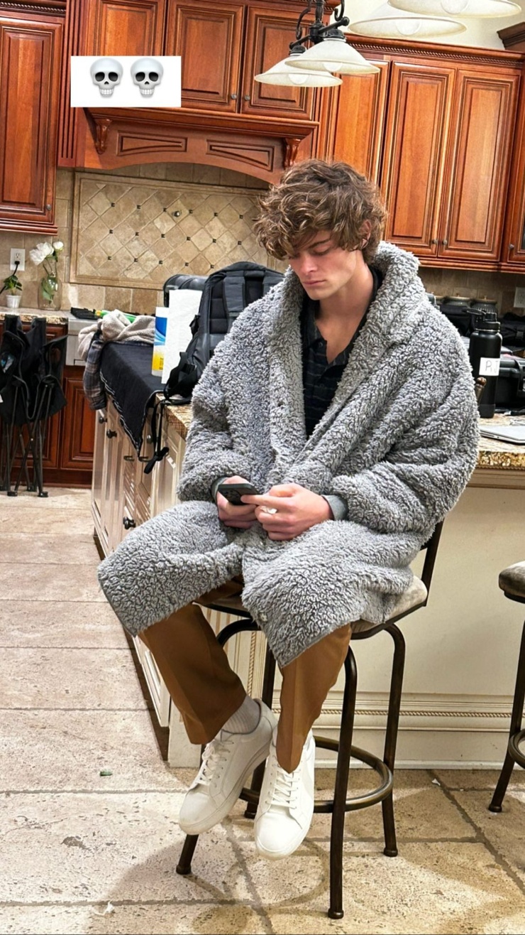 Tyler Lawrence Gray