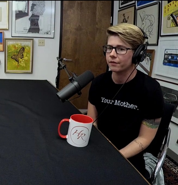 Picture of Bree Mills