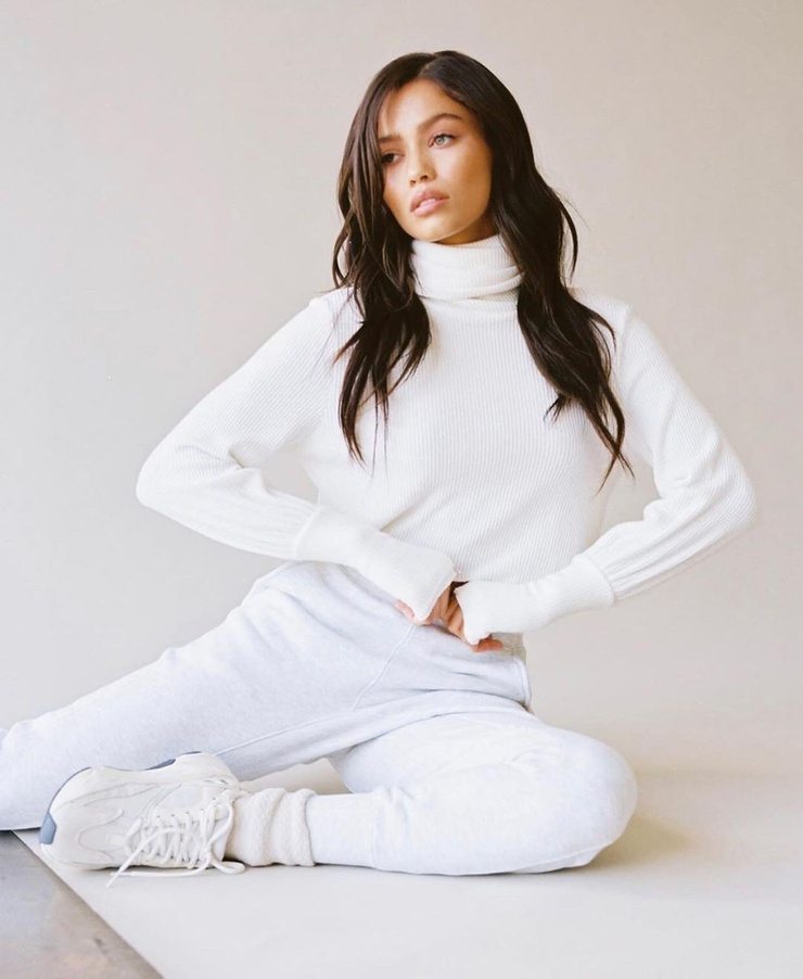 Picture of Audreyana Michelle