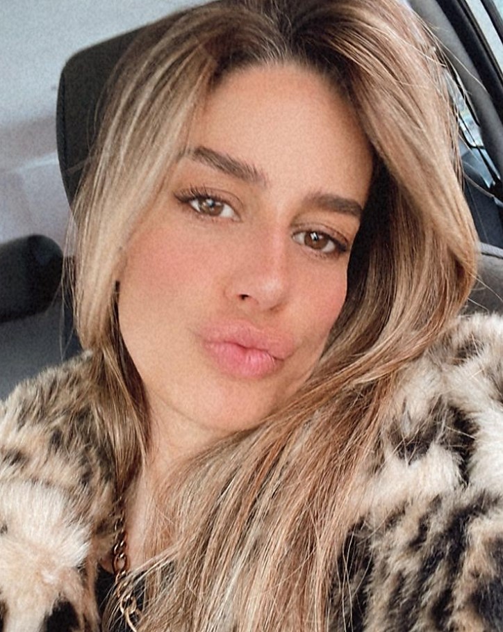 Picture of Manuela González