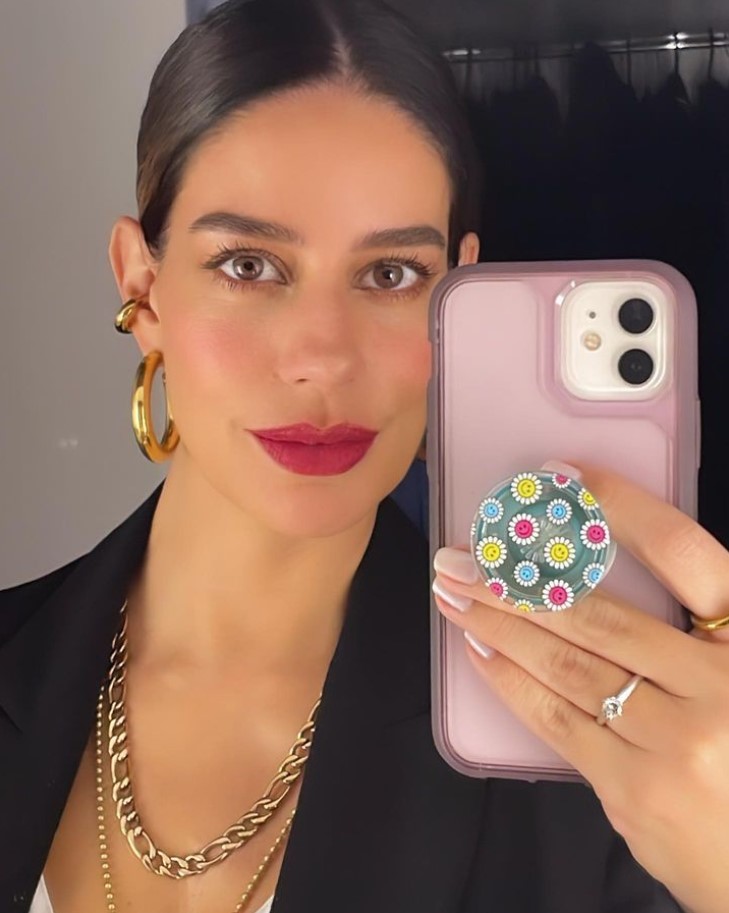 Picture of Manuela González