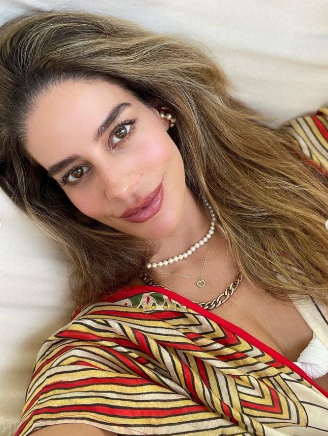 Picture of Manuela González