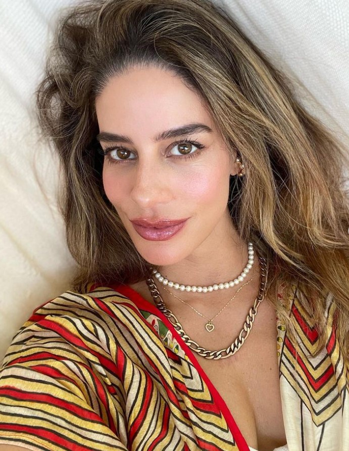 Picture of Manuela González