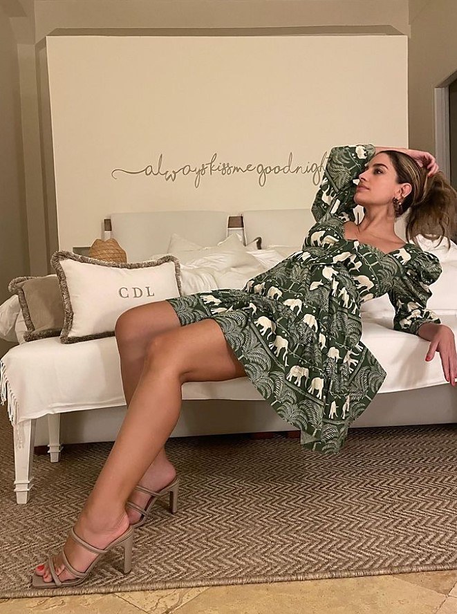 Picture of Manuela González