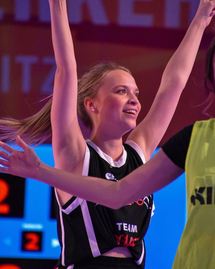 Image of Lisa Küppers