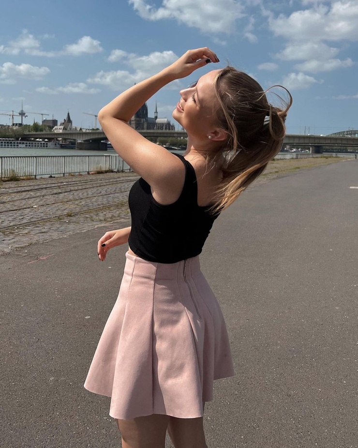 Picture of Lisa Küppers