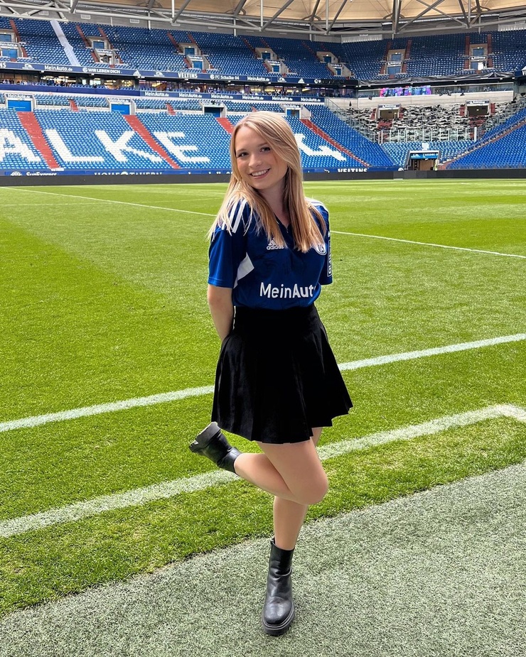Picture of Lisa Küppers