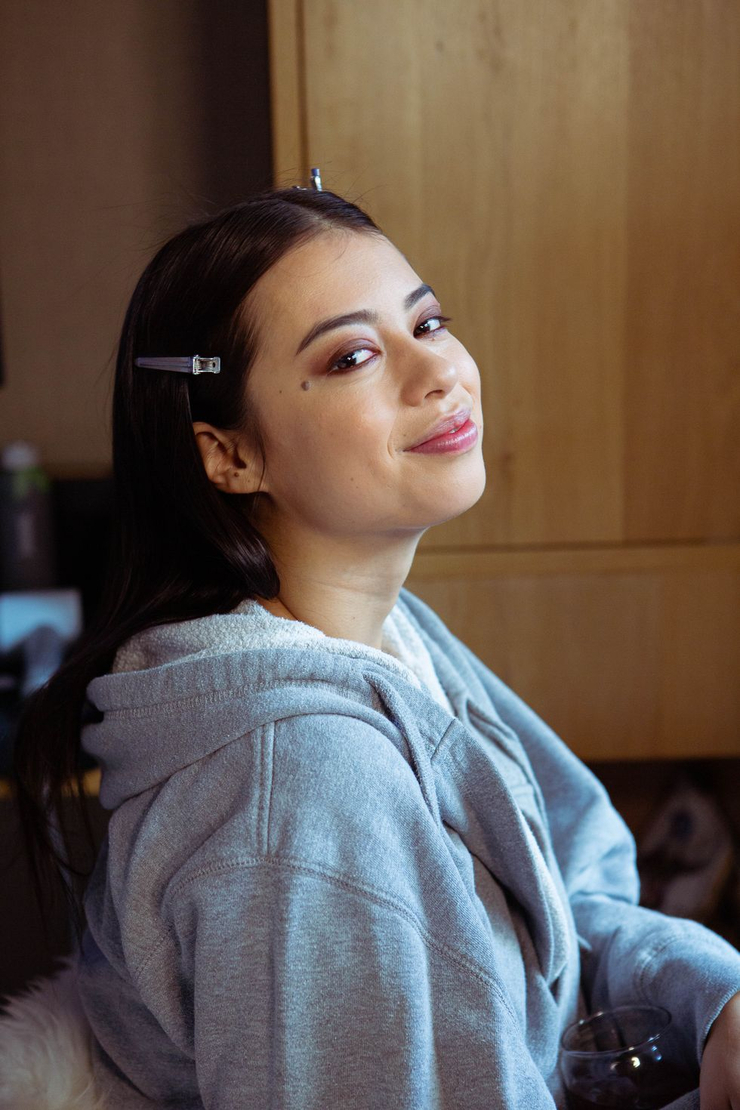 Image of Amber Midthunder