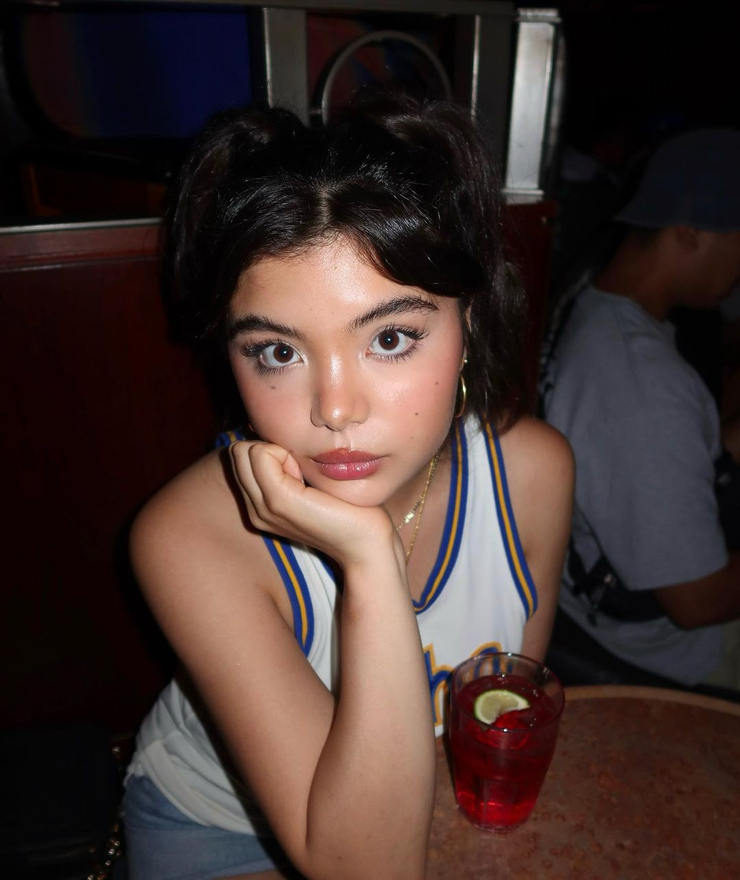 Picture of Elise Garner