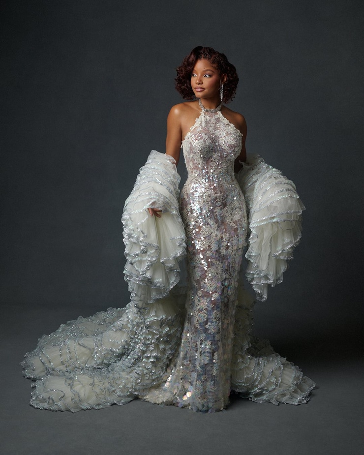 Image of Halle Bailey