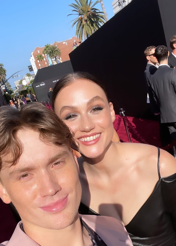 Picture of Madison Lintz