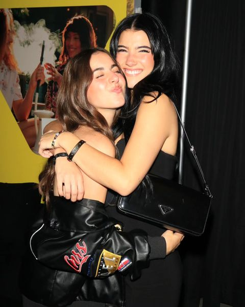 Picture of Charli D'Amelio