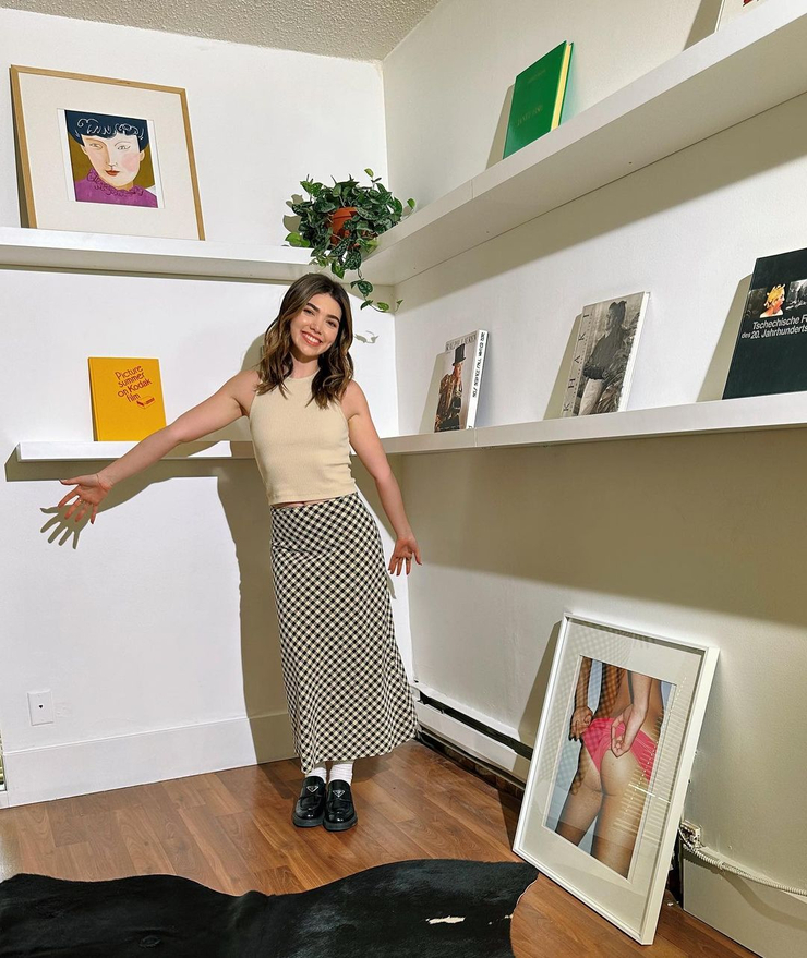 Picture of Alisha Newton