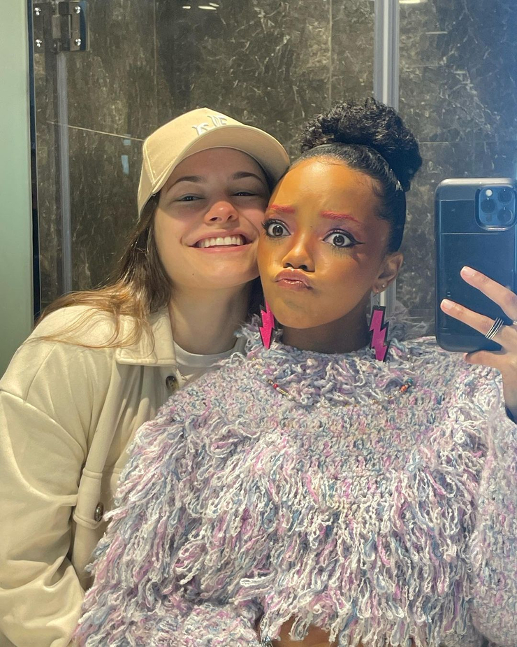 Regan Aliyah picture