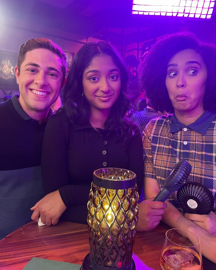 Picture of Lee Rodriguez