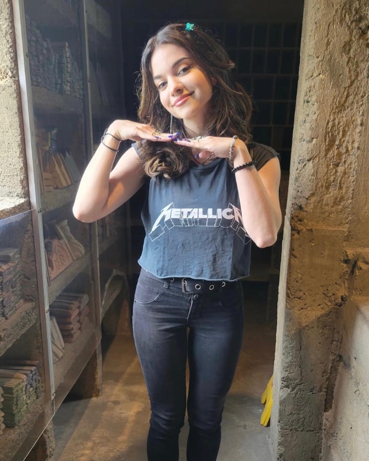 Picture of Lauren LaVera