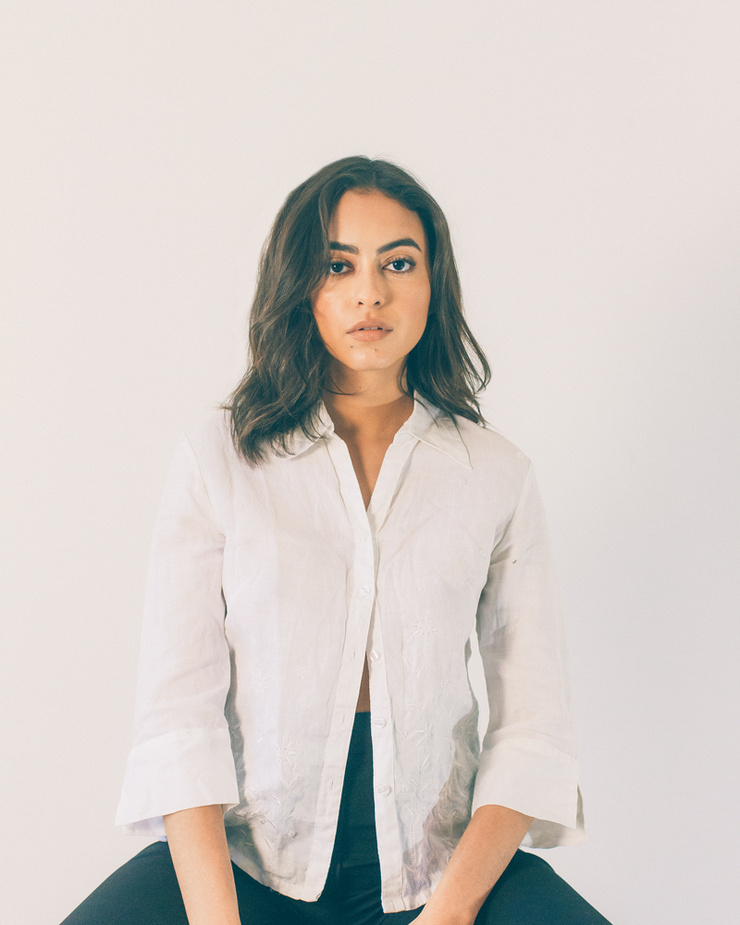 Keana Bastidas picture