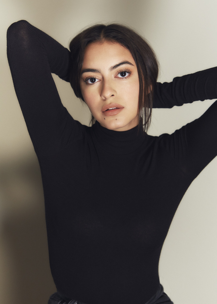 Picture of Keana Bastidas