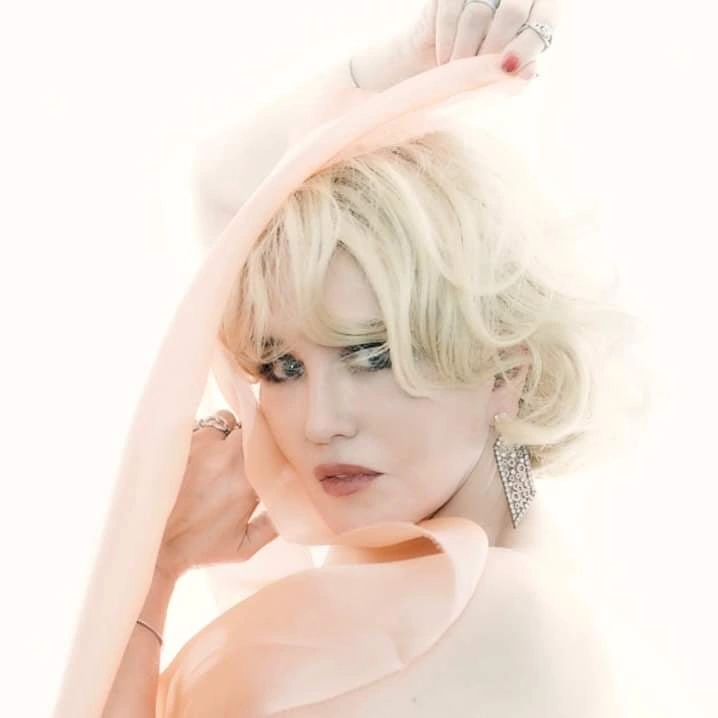 Picture of Isabelle Adjani