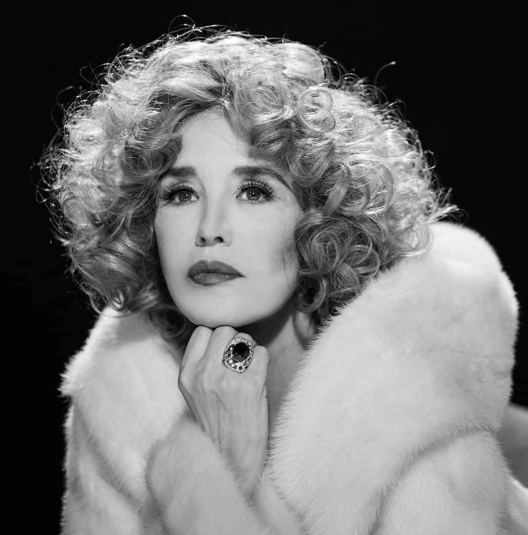 Image of Isabelle Adjani