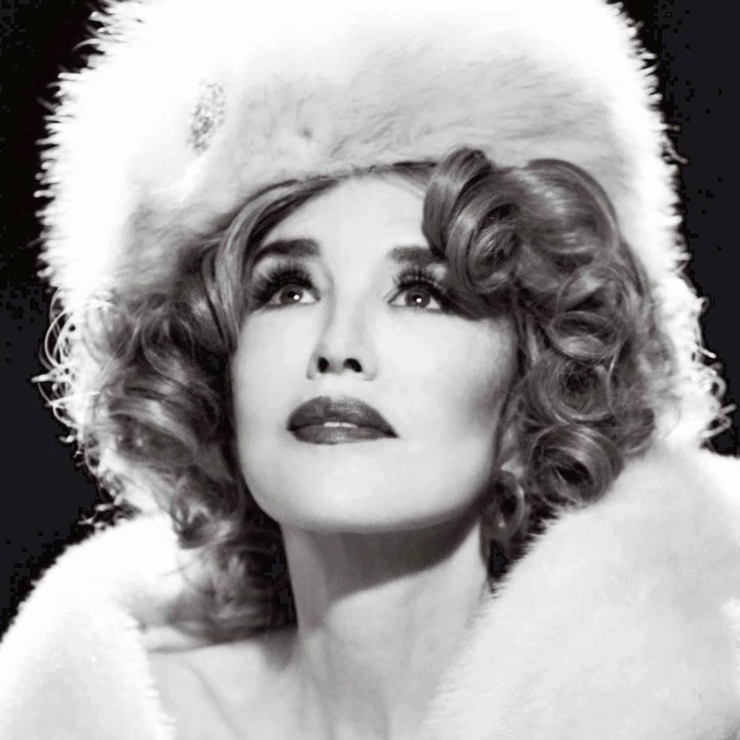 Picture of Isabelle Adjani