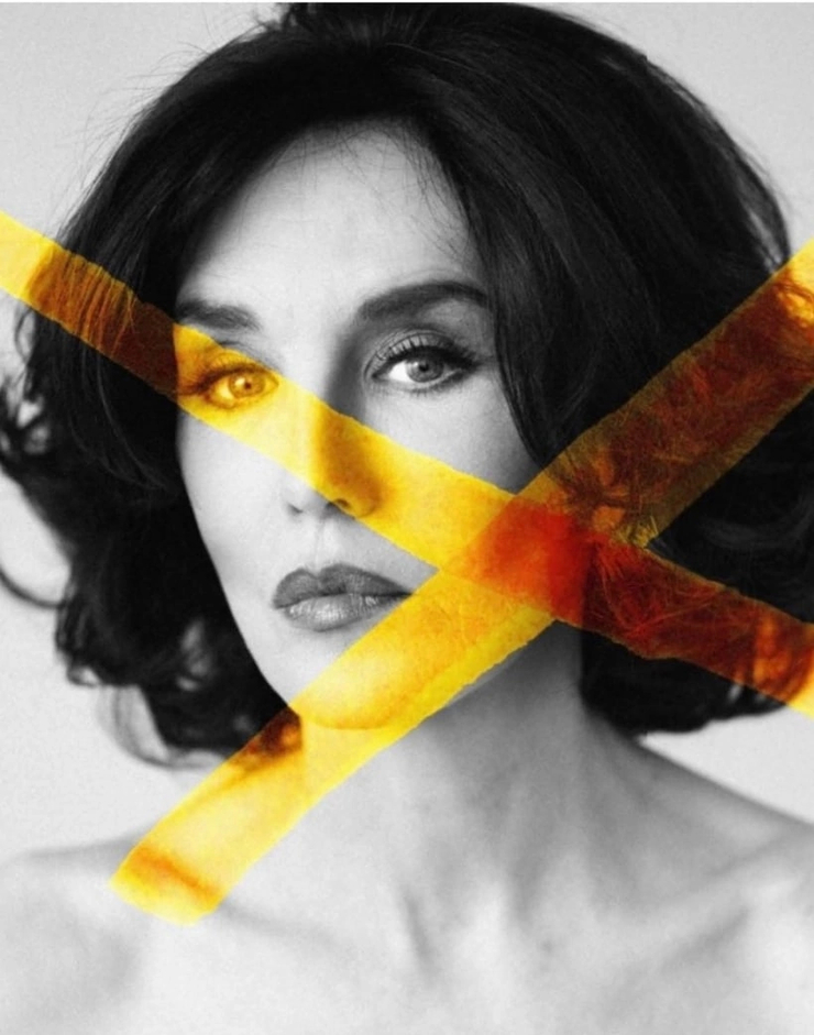 Picture of Isabelle Adjani