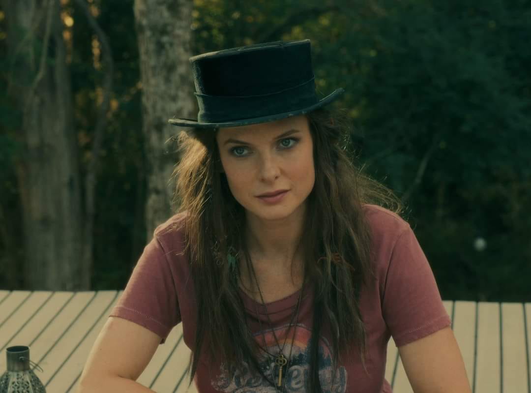 Picture of Rose (the Hat) O'Hara