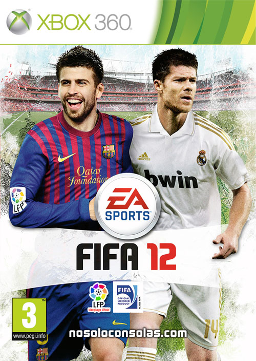 FIFA 12 image