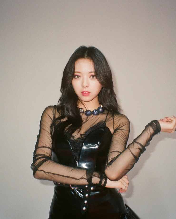 Picture of Yu-na Shin