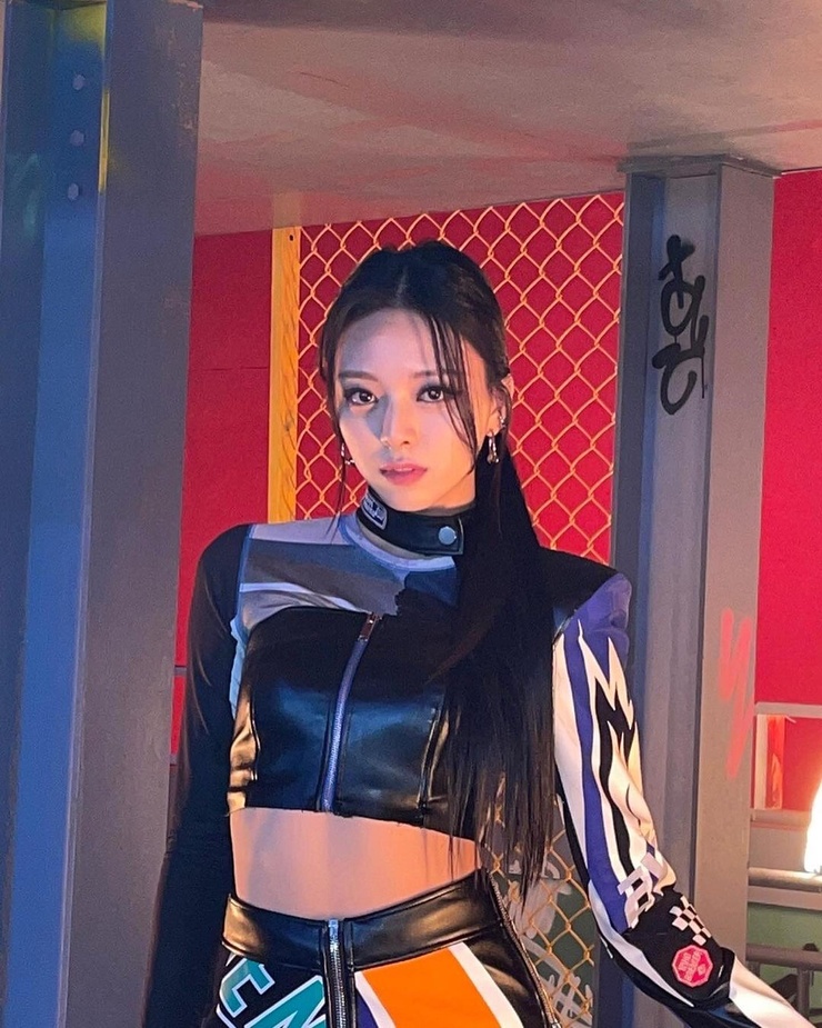 Image of Yu-na Shin