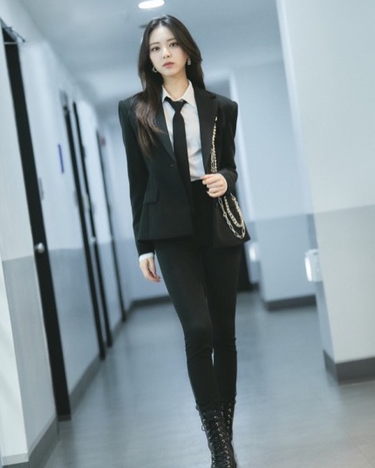 Picture of Yu-na Shin