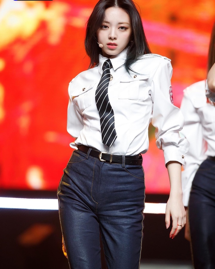 Picture of Yu-na Shin