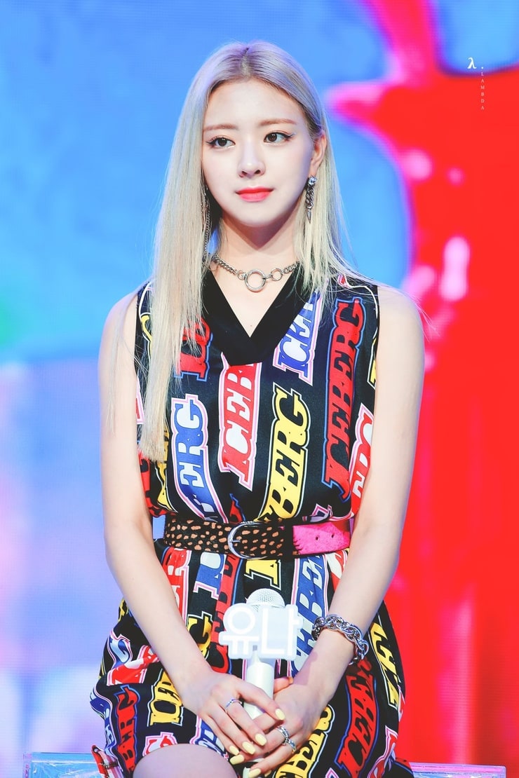 Picture of Yu-na Shin