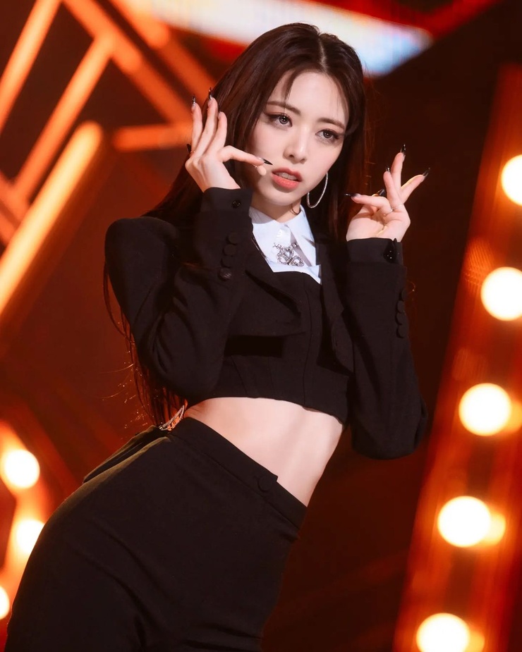 Picture of Yu-na Shin