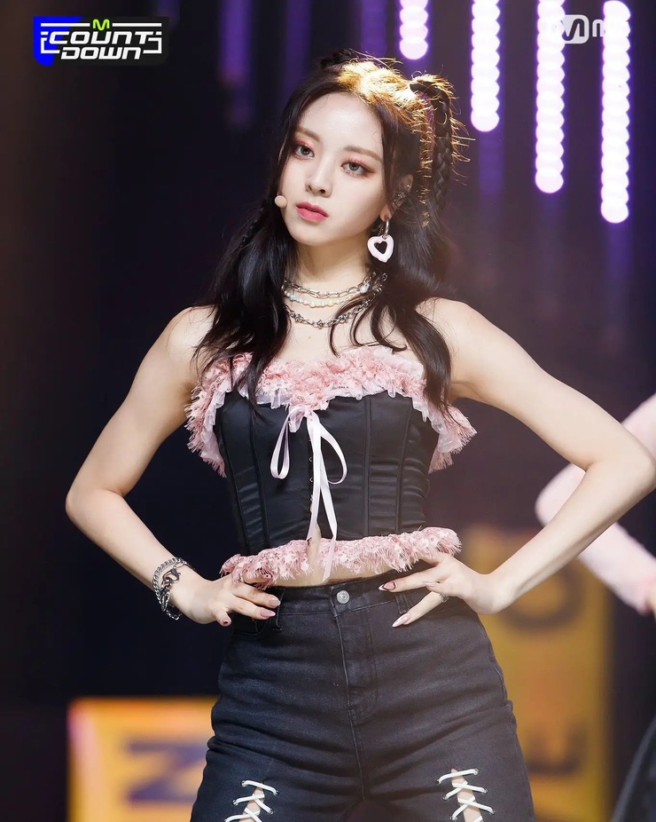 Picture of Yu-na Shin