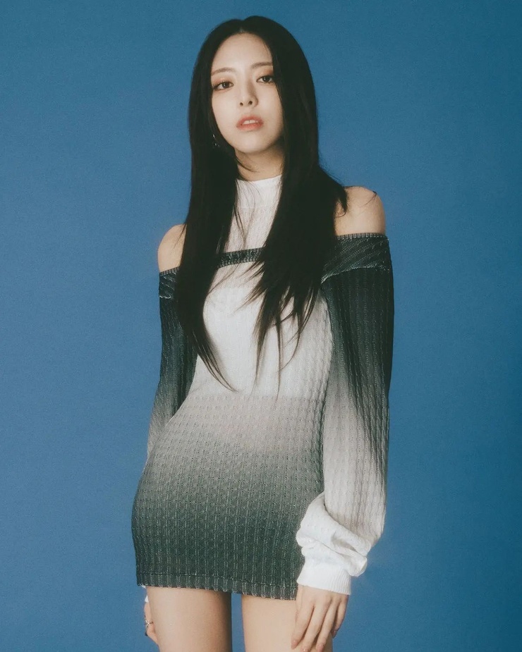 Picture of Yu-na Shin